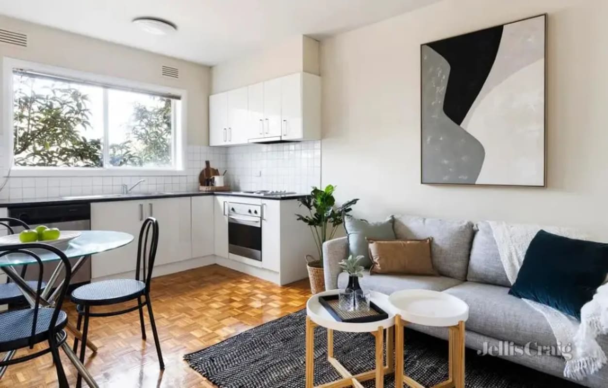 Whole Property for Rent in Brunswick West, Melbourne... | Flatmates.com.au