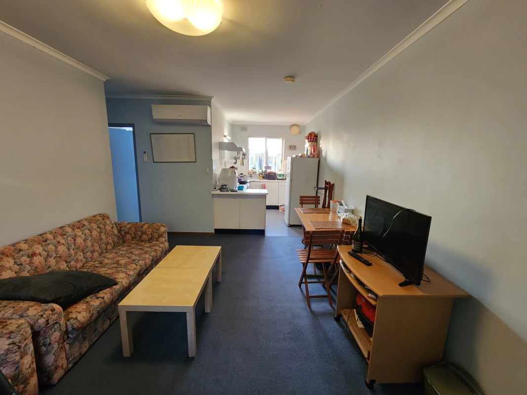 Room for Rent in Kent Town, Adelaide | $170, Furnish... | Flatmates.com.au