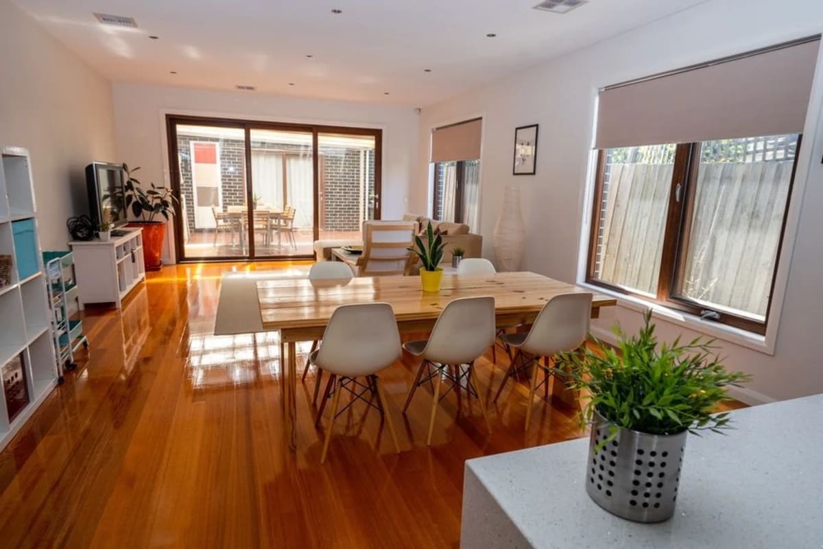 Room for Rent in Brunswick, Melbourne | $310, Furnis... | Flatmates.com.au