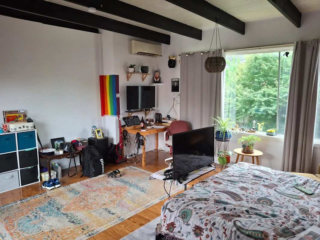 Shared Room for Rent in Parramatta, Sydney | $215, U... | Flatmates.com.au