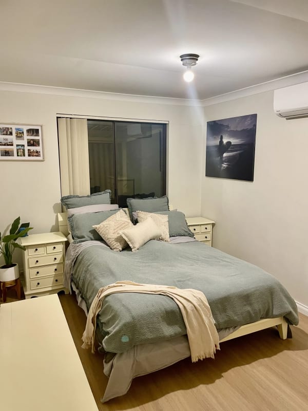 Room for Rent in Beldon, Perth | $300, Furnished, Sh... | Flatmates.com.au