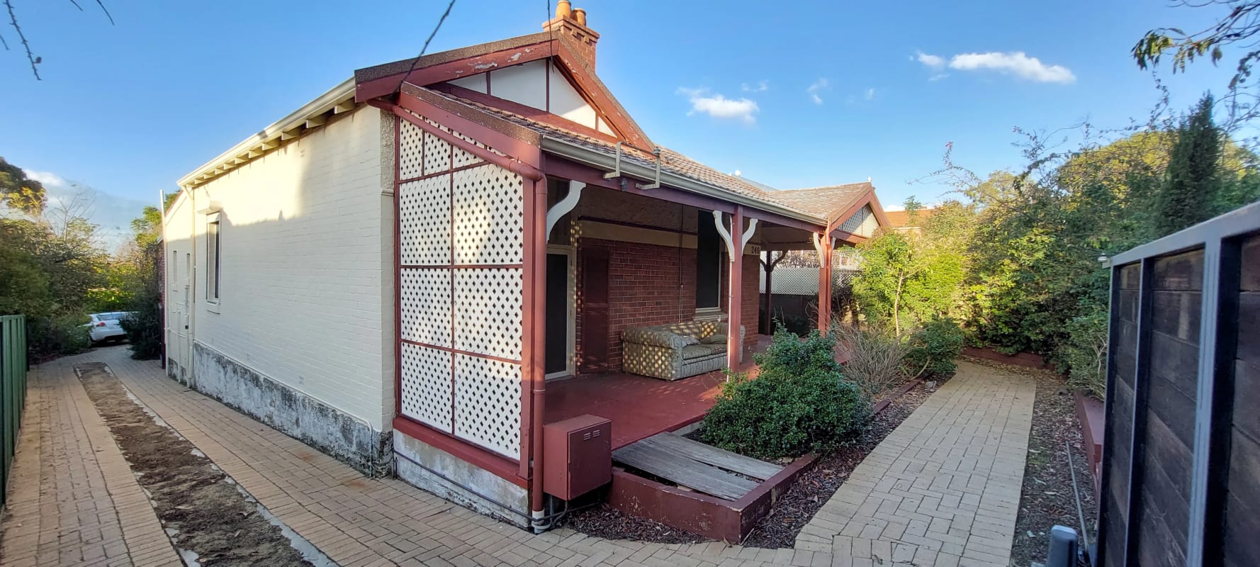 Room for Rent in Menora, Perth | $190, Unfurnished, ... | Flatmates.com.au