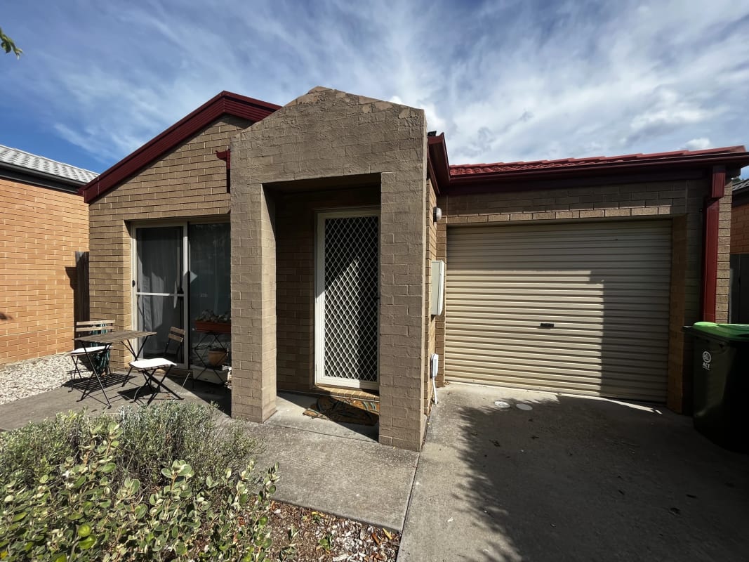 Room for Rent in Watson, Canberra | $250, Unfurnishe... | Flatmates.com.au