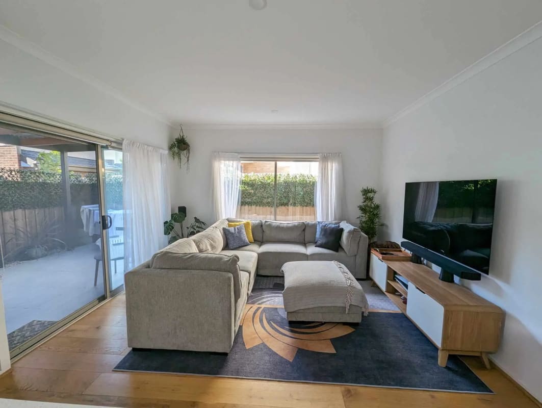 Room for Rent in Hallam, Melbourne | $350, Furnished... | Flatmates.com.au