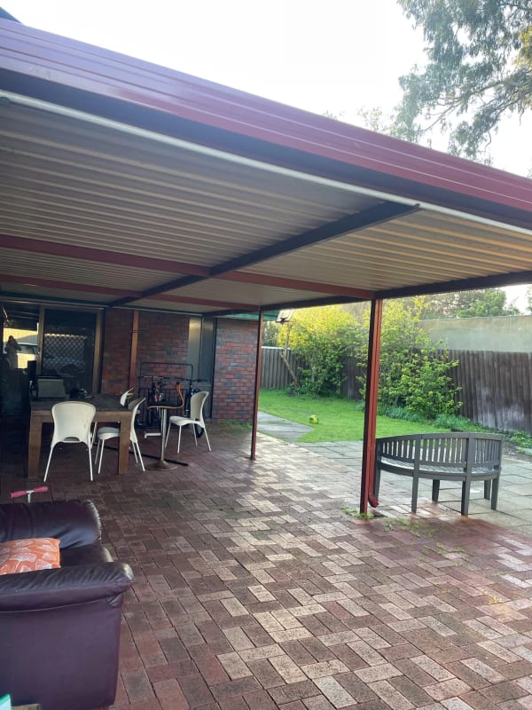 Room for Rent in Bateman, Perth | $230, Furnished, S... | Flatmates.com.au