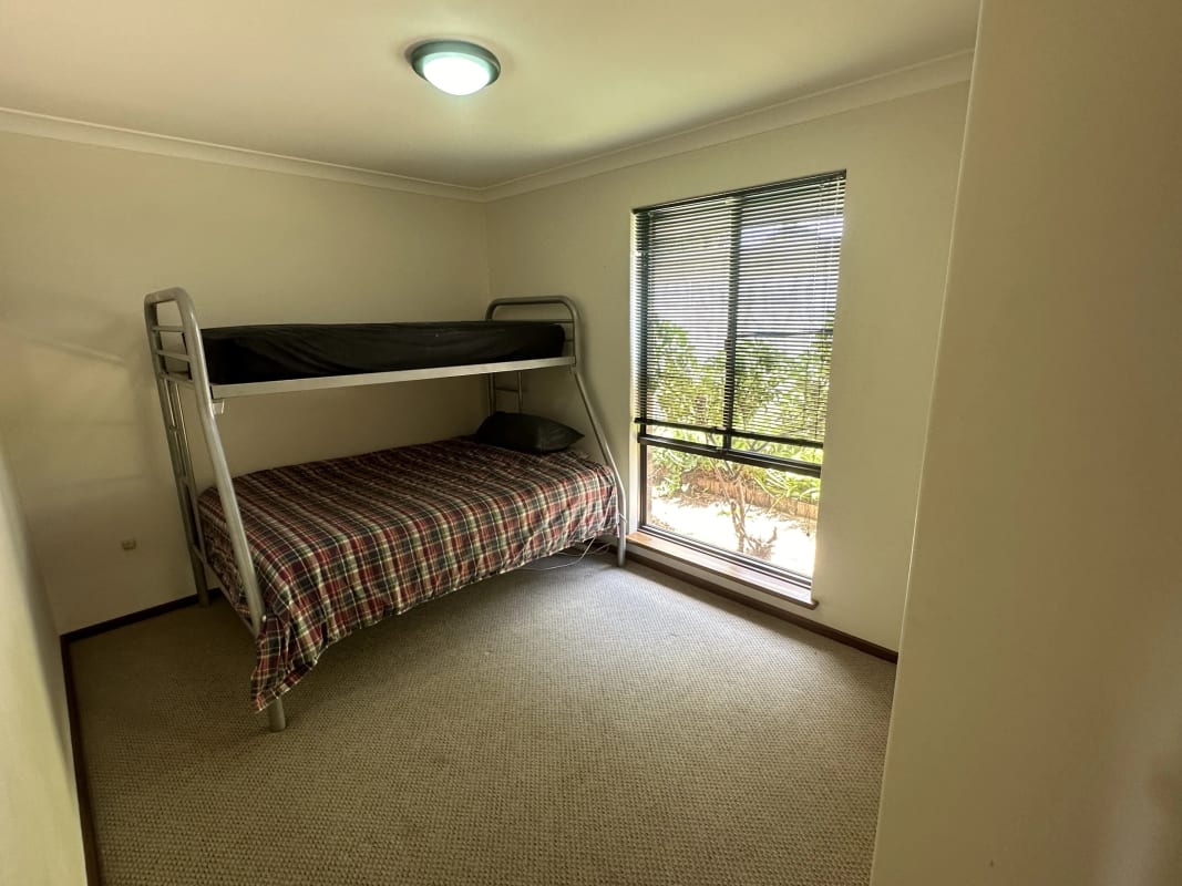 Room for Rent in Bateman, Perth | $250, Flexible wit... | Flatmates.com.au