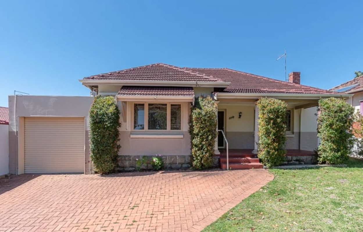 Room for Rent in Wembley, Perth | $370, Flexible wit... | Flatmates.com.au