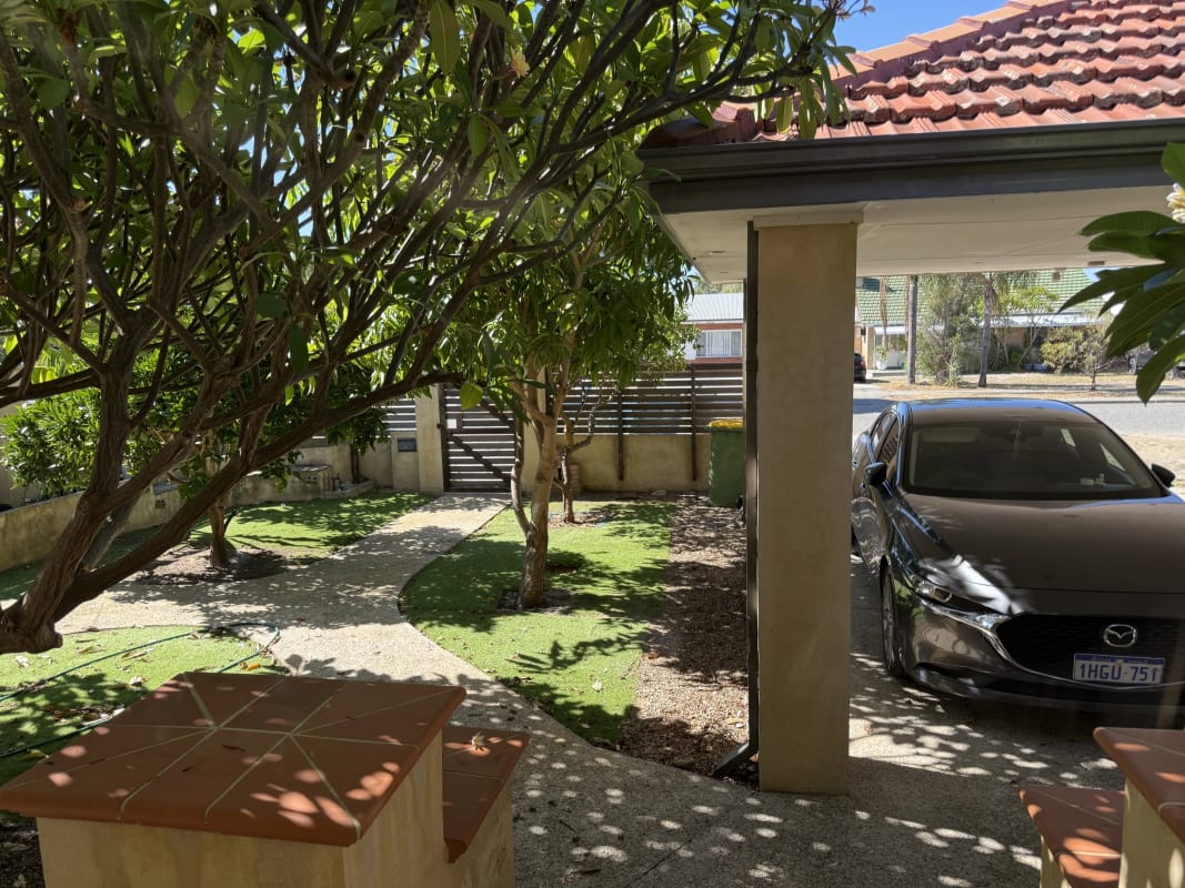 Room for Rent in Wilson, Perth | $350, Furnished, Sh... | Flatmates.com.au
