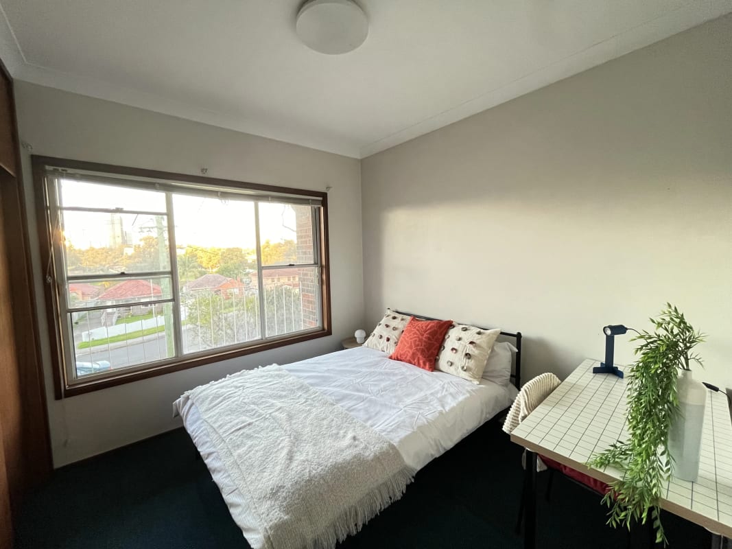 Room for Rent in Westmead, Sydney | $230, Flexible w... | Flatmates.com.au