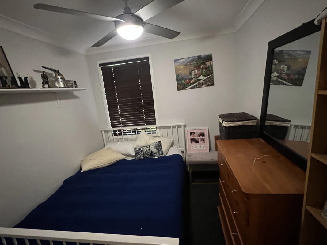 Room for Rent in Metford, NSW | $250, Flexible with ... | Flatmates.com.au