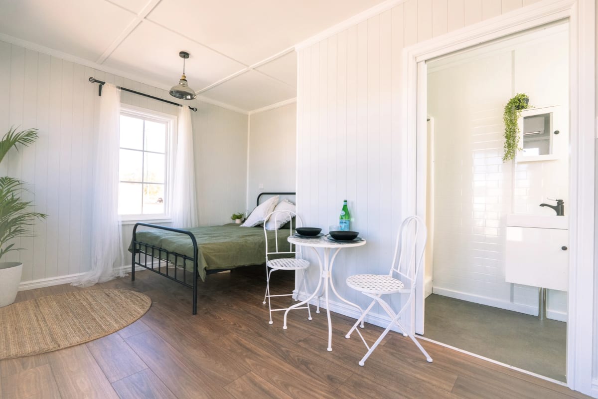 Studio for Rent in Hamilton Hill, Perth | $550, Furn... | Flatmates.com.au