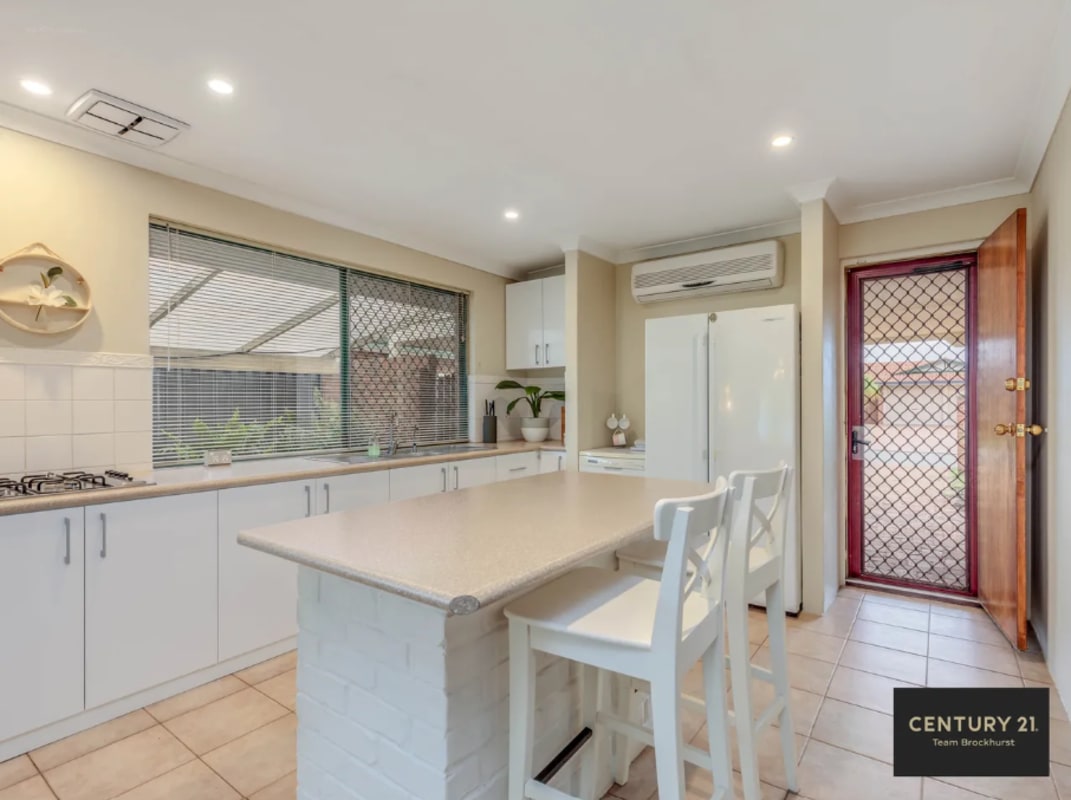 Room for Rent in Huntingdale, Perth | $270, Furnishe... | Flatmates.com.au