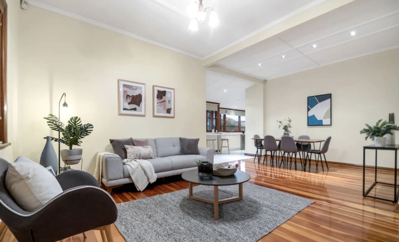 Room for Rent in West Croydon, Adelaide | $275, Unfu... | Flatmates.com.au