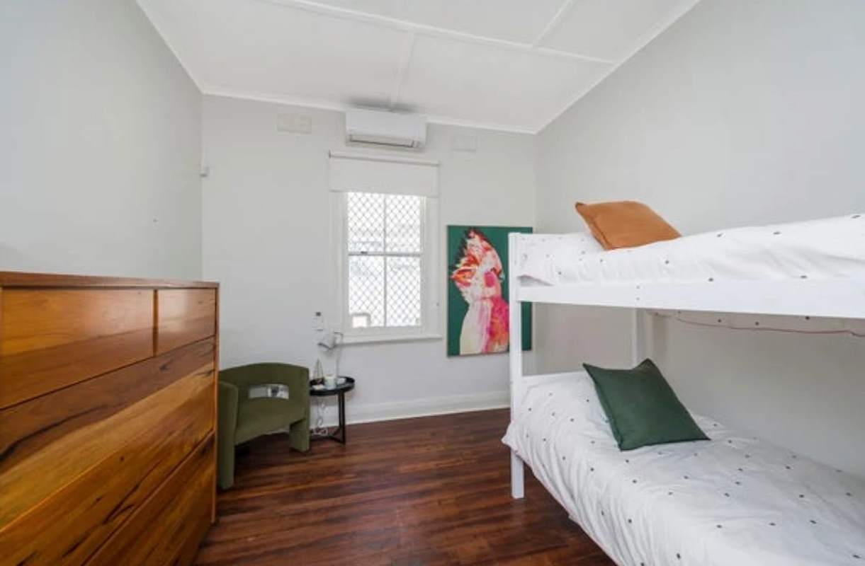 2 Rooms for Rent in South Perth, Perth | $270-290, U... | Flatmates.com.au