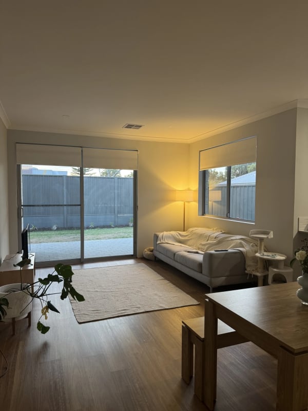 Room for Rent in Halls Head, Perth | $310, Unfurnish... | Flatmates.com.au