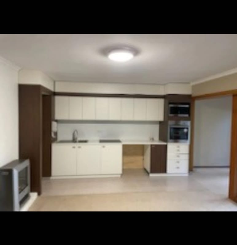 One Bed Flat for Rent in Hughes, Canberra | $420, Un... | Flatmates.com.au