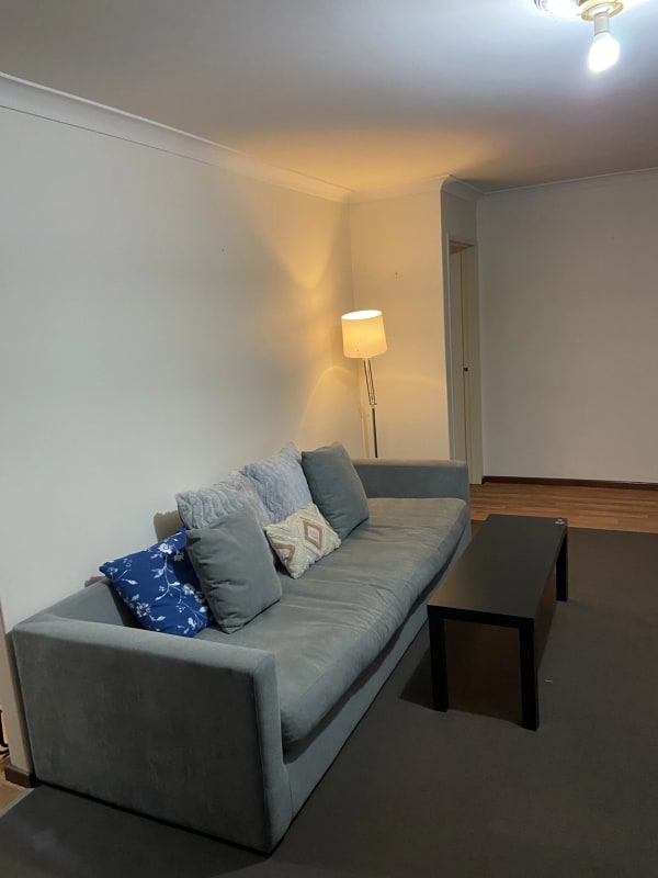 Room for Rent in Bateman, Perth | $250, Furnished, S... | Flatmates.com.au