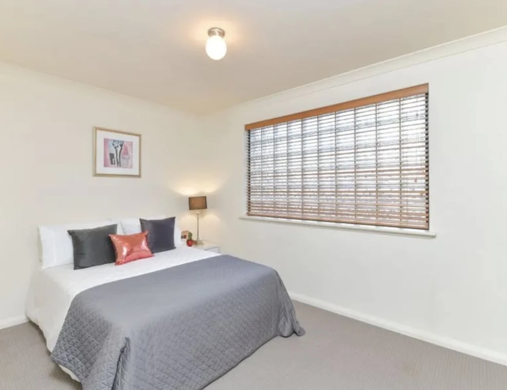 Whole Property for Rent in Perth, Perth | $700, Unfu... | Flatmates.com.au