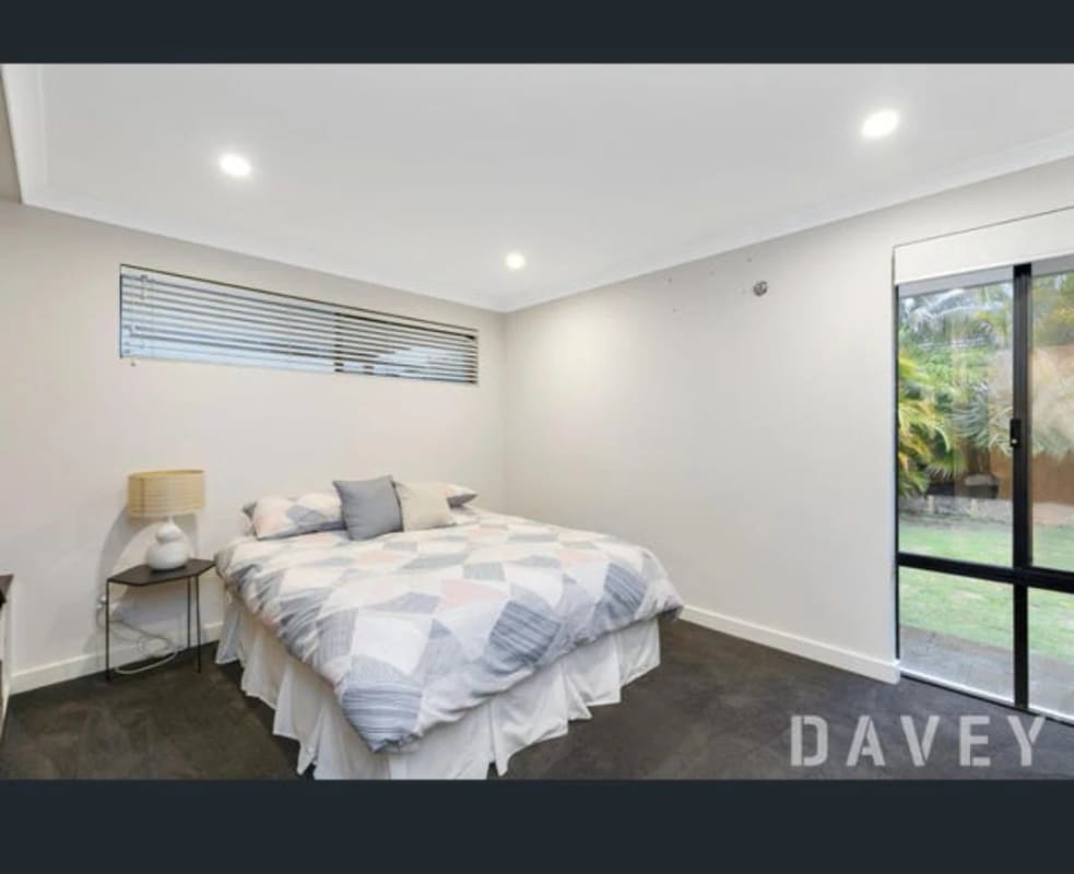 Room for Rent in Padbury, Perth | $250, Flexible wit... | Flatmates.com.au