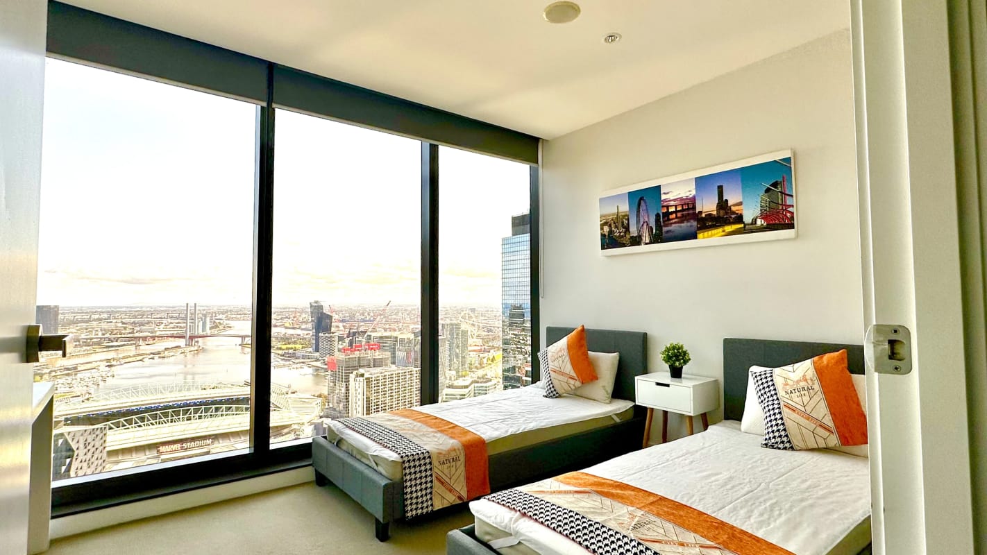 Student Accommodation for Rent in Melbourne, Melbour... | Flatmates.com.au