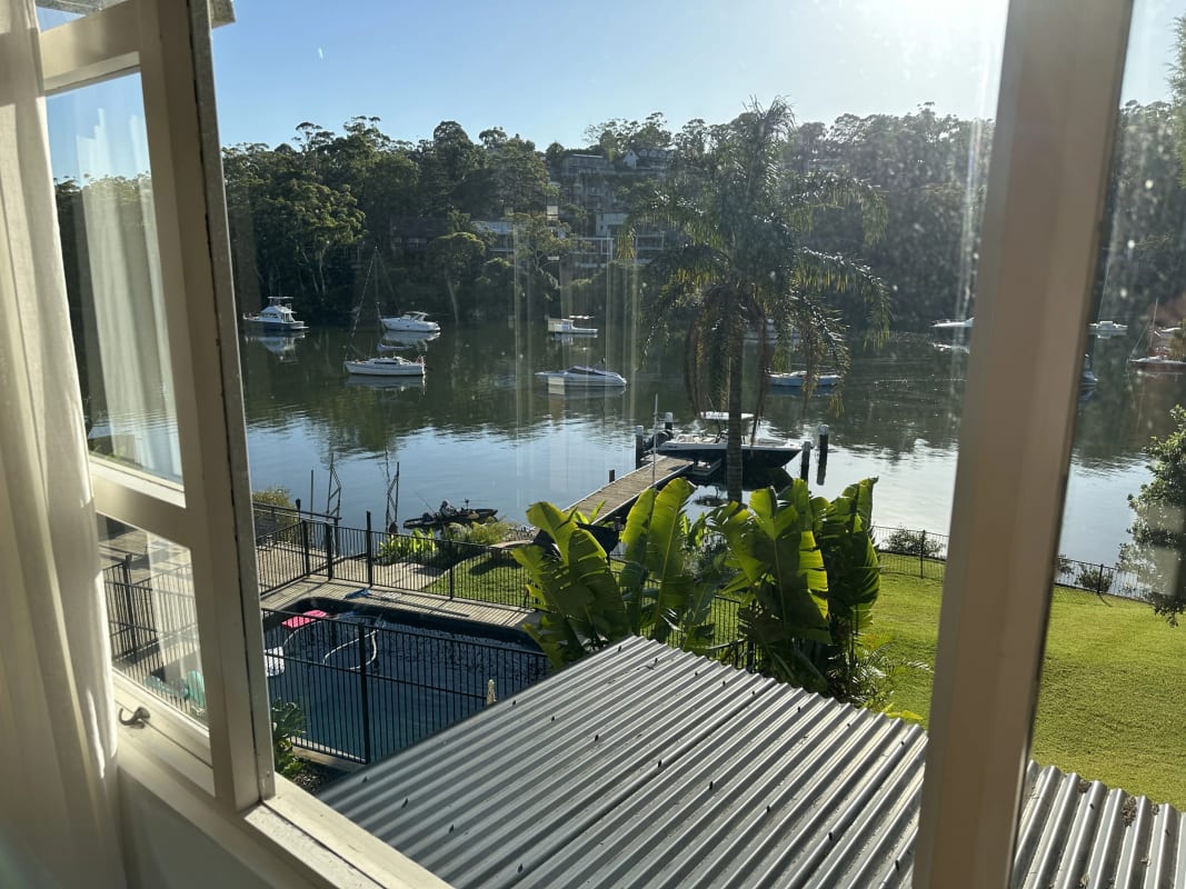 Homestay for Rent in Linley Point, Sydney | $0, Furn... | Flatmates.com.au