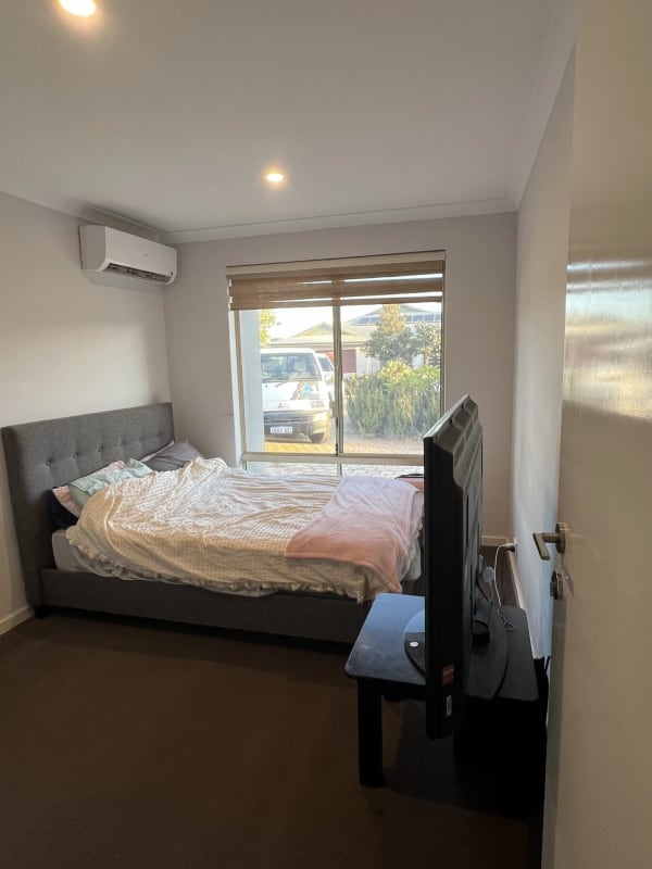 Room for Rent in Waterford, Perth | $250, Flexible w... | Flatmates.com.au