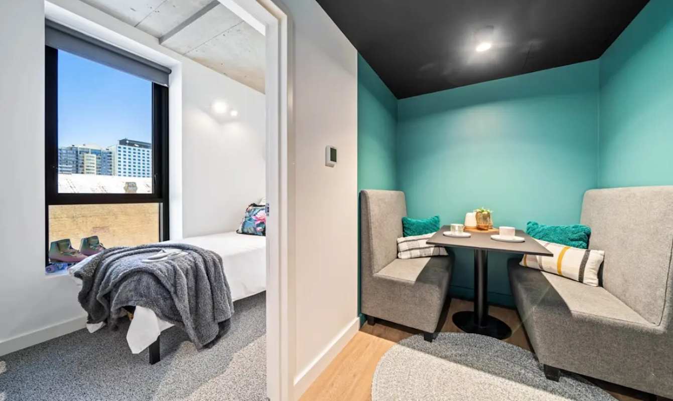 Student Accommodation for Rent in Perth, Perth | $41... | Flatmates.com.au