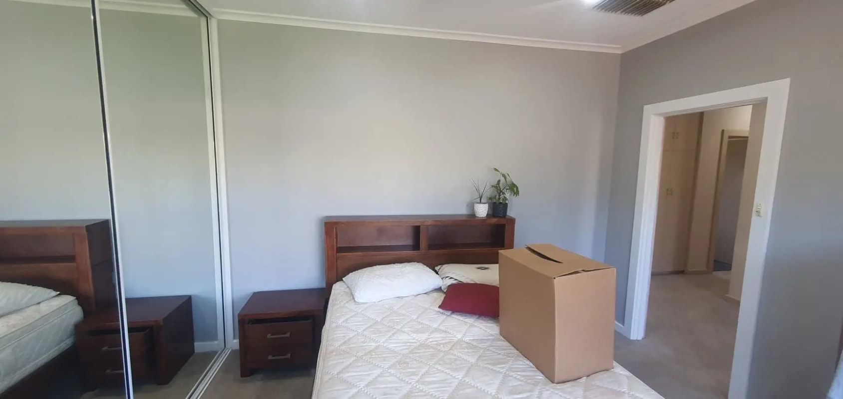 Room for Rent in Netley, Adelaide | $400, Furnished,... | Flatmates.com.au