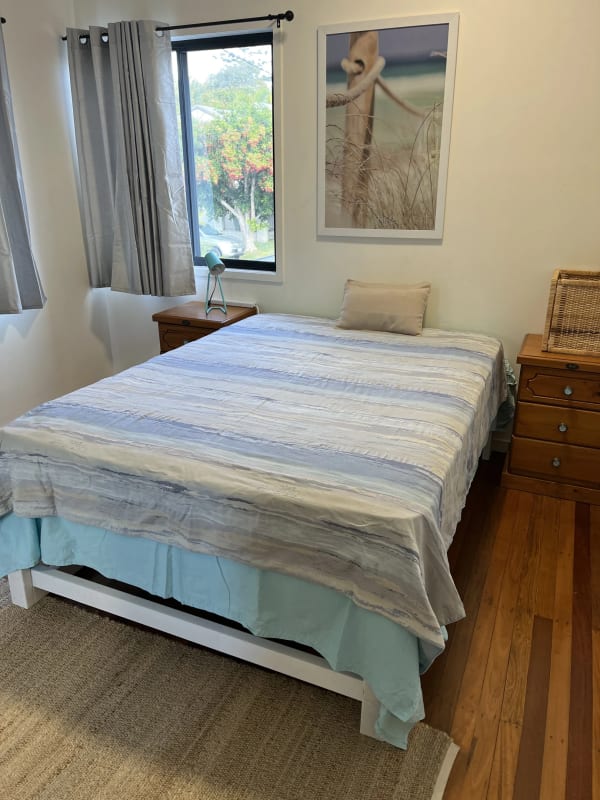 Room for Rent in Moffat Beach, Sunshine Coast | $230... | Flatmates.com.au