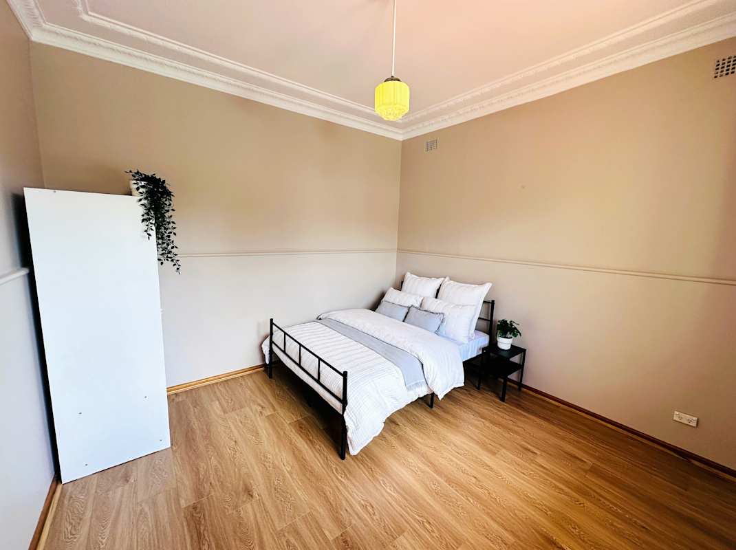 Room for Rent in Leichhardt, Sydney | $300, Furnishe... | Flatmates.com.au