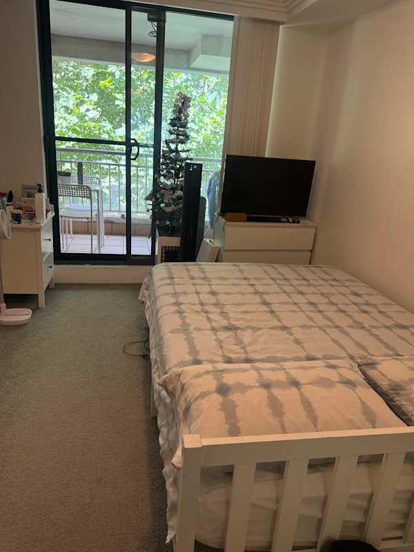 Studio for Rent in Randwick, Sydney | $350, Furnishe... | Flatmates.com.au