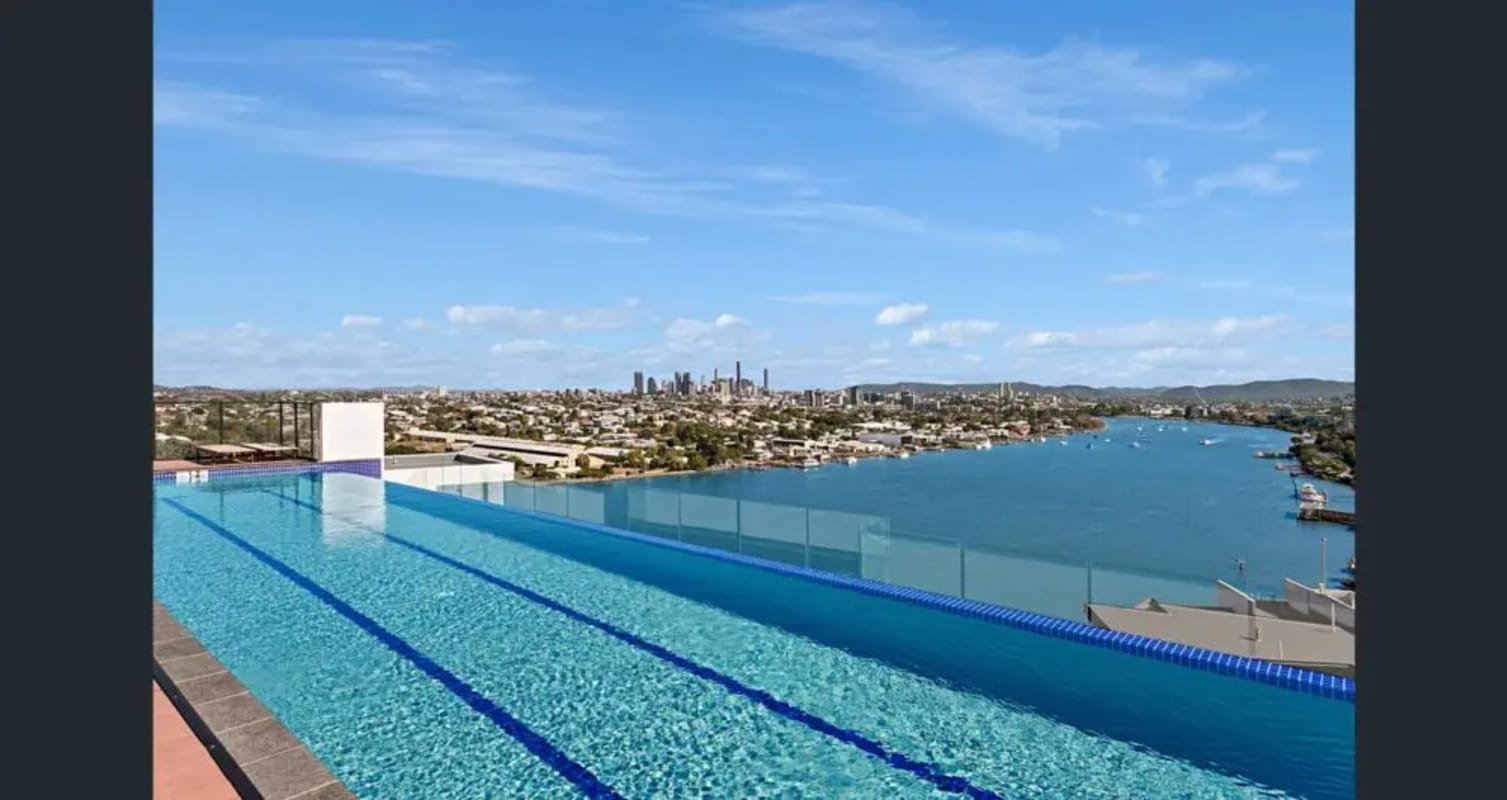 Room for Rent in Hamilton, Brisbane | $385, Flexible... | Flatmates.com.au