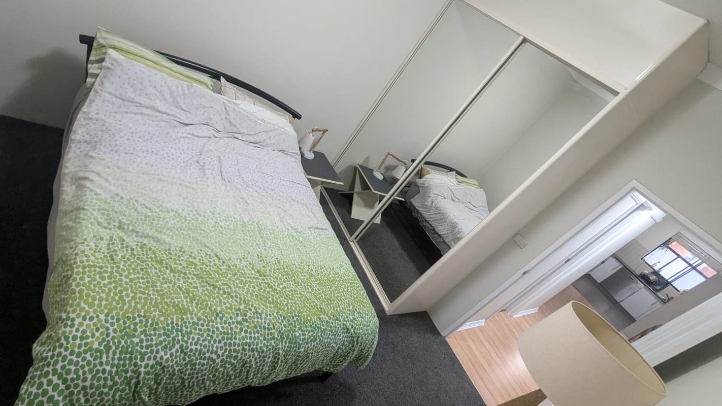 Room for Rent in Westmead, Sydney | $250, Furnished,... | Flatmates.com.au