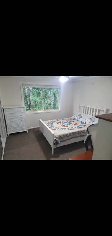 Room for Rent in North Richmond, Sydney | $300, Furn... | Flatmates.com.au