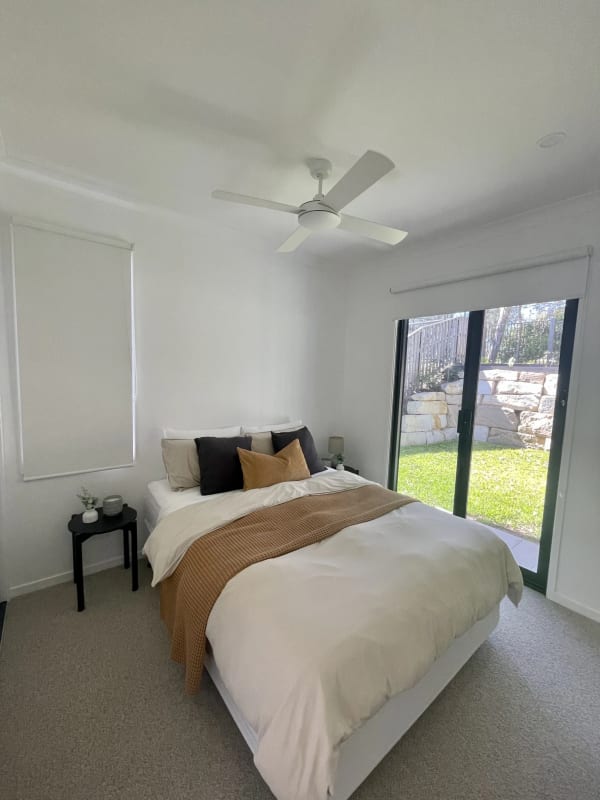 Room for Rent in Coomera, Gold Coast | $350, Furnish... | Flatmates.com.au