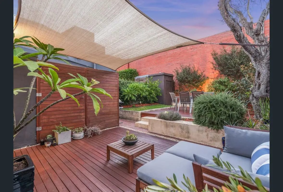 Room for Rent in Perth, Perth | $230, Flexible with ... | Flatmates.com.au