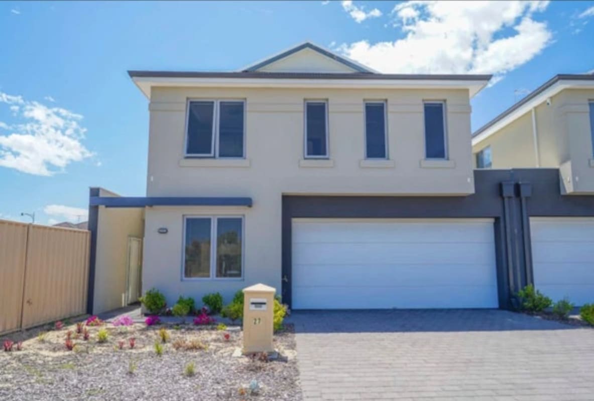 Room for Rent in Ashby, Perth | $250, Flexible with ... | Flatmates.com.au