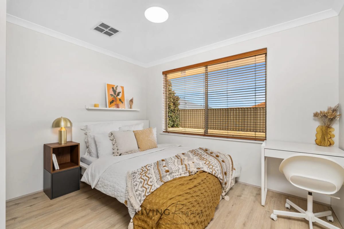 Room for Rent in Ridgewood, Perth | $325, Furnished,... | Flatmates.com.au