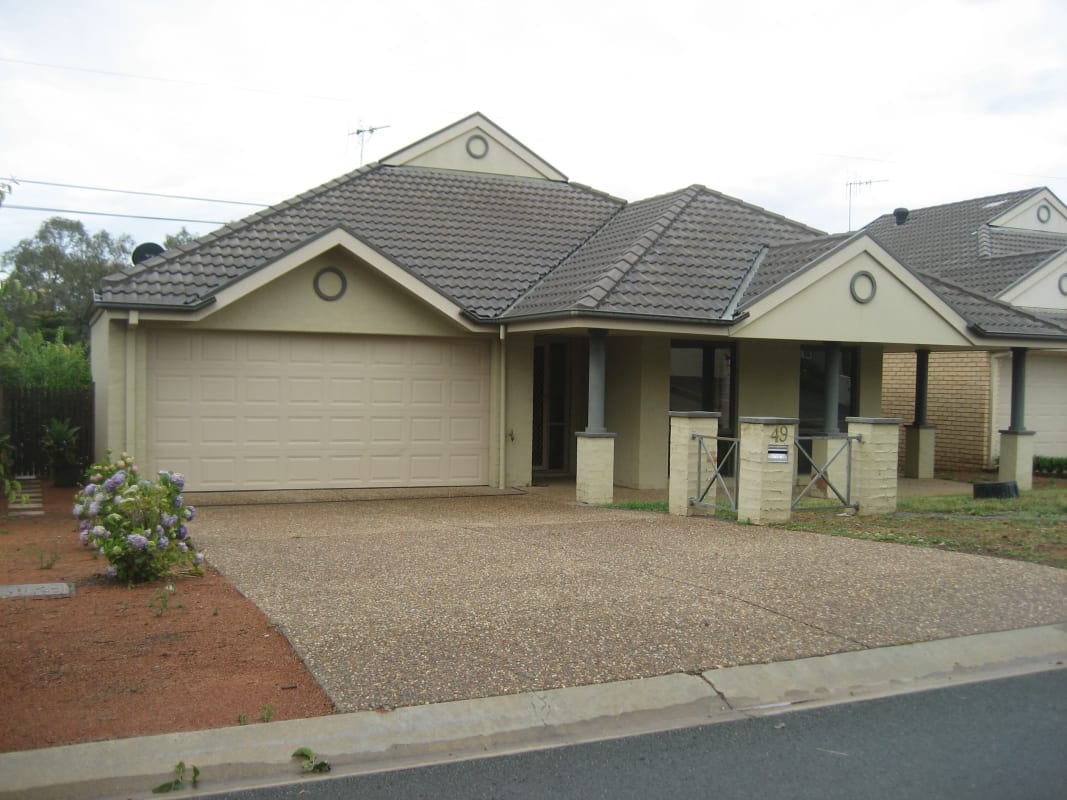 2 Rooms for Rent in Bruce, Canberra | $280, Furnishe... | Flatmates.com.au