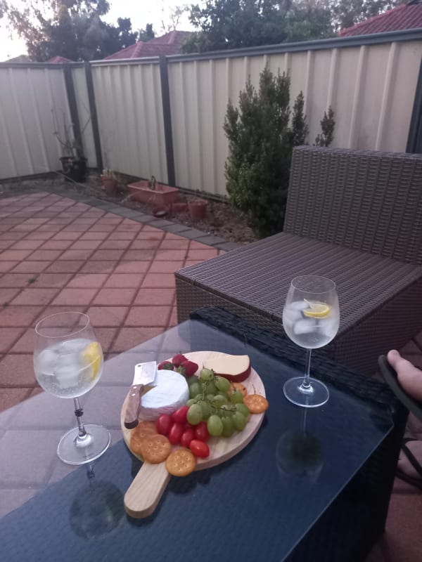 Room for Rent in Innaloo, Perth | $320, Furnished, O... | Flatmates.com.au