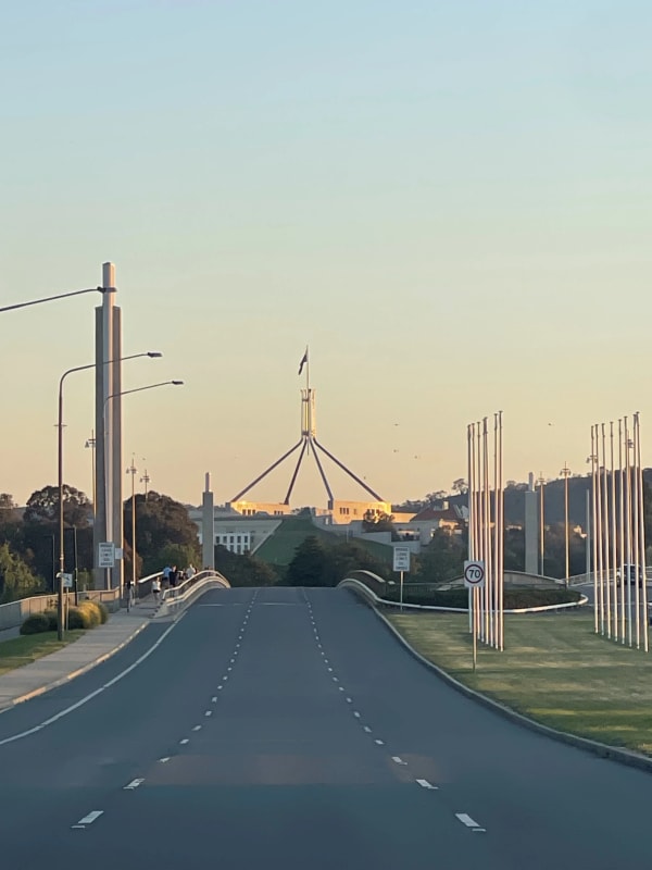 Room for Rent in Griffith, Canberra | $430, Furnishe... | Flatmates.com.au