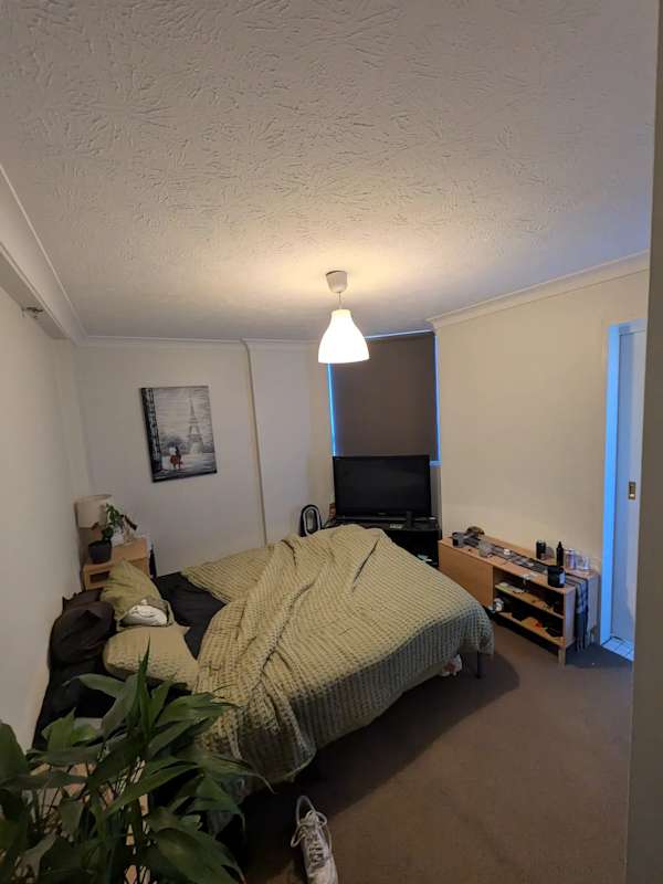 Room for Rent in Barton, Canberra | $290, Flexible w... | Flatmates.com.au