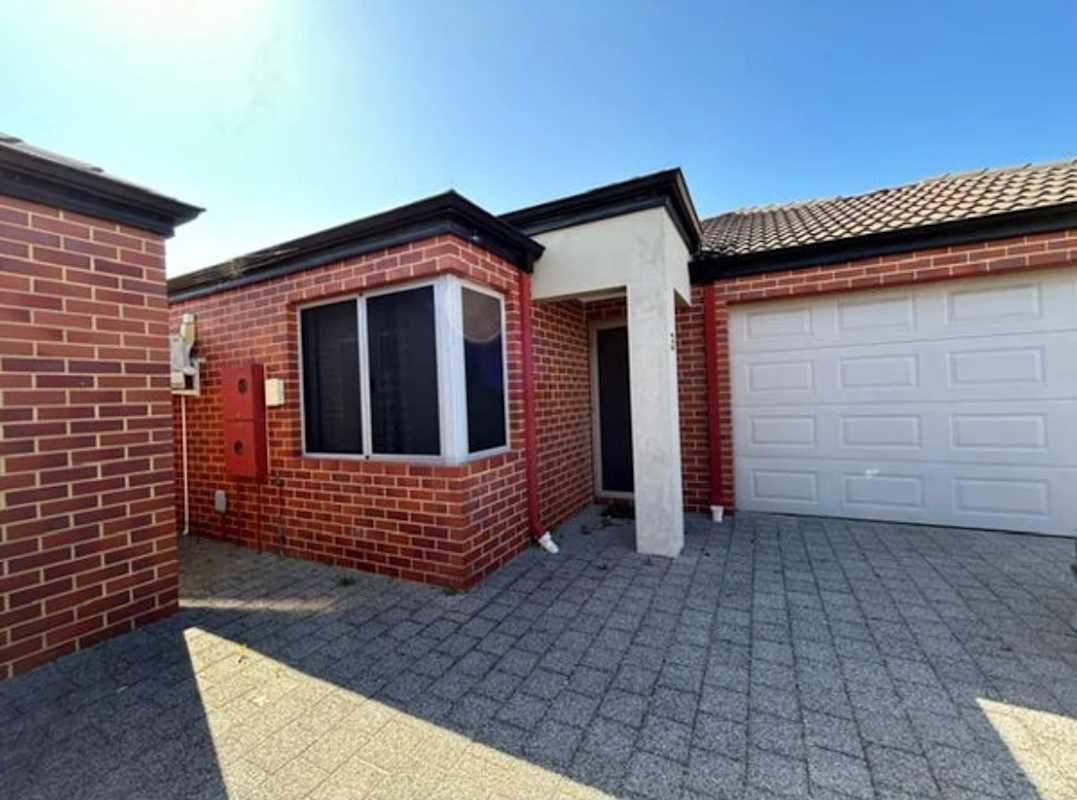 2 Rooms for Rent in Bentley, Perth | $300, Furnished... | Flatmates.com.au
