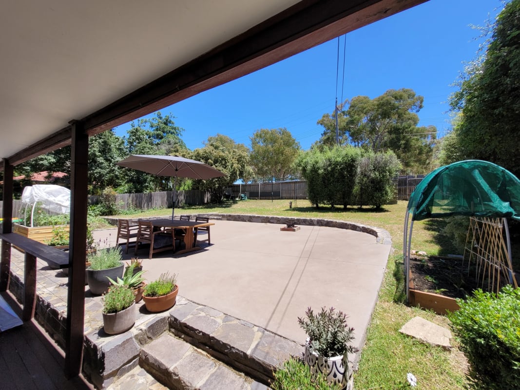 Room for Rent in Garran, Canberra | $215, Unfurnishe... | Flatmates.com.au