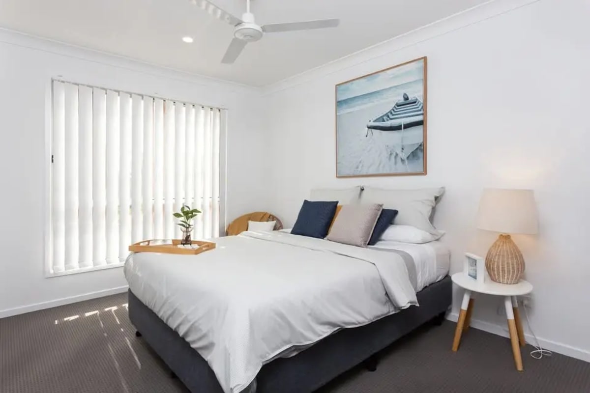 Room for Rent in Coomera, Gold Coast | $340, Flexibl... | Flatmates.com.au
