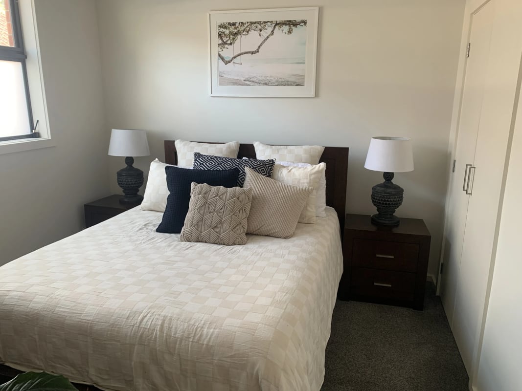 Room for Rent in Scoresby, Melbourne | $290, Furnish... | Flatmates.com.au