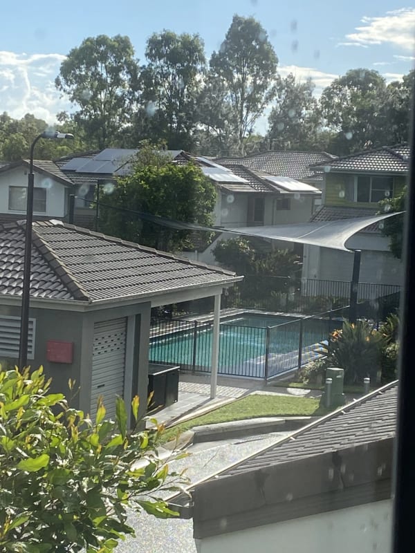 Room for Rent in Runcorn, Brisbane | $250, Furnished... | Flatmates.com.au