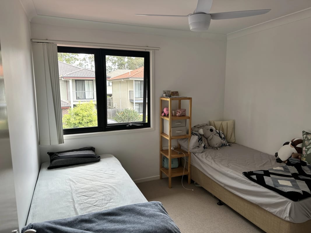 Shared Room for Rent in Acacia Ridge, Brisbane | $13... | Flatmates.com.au