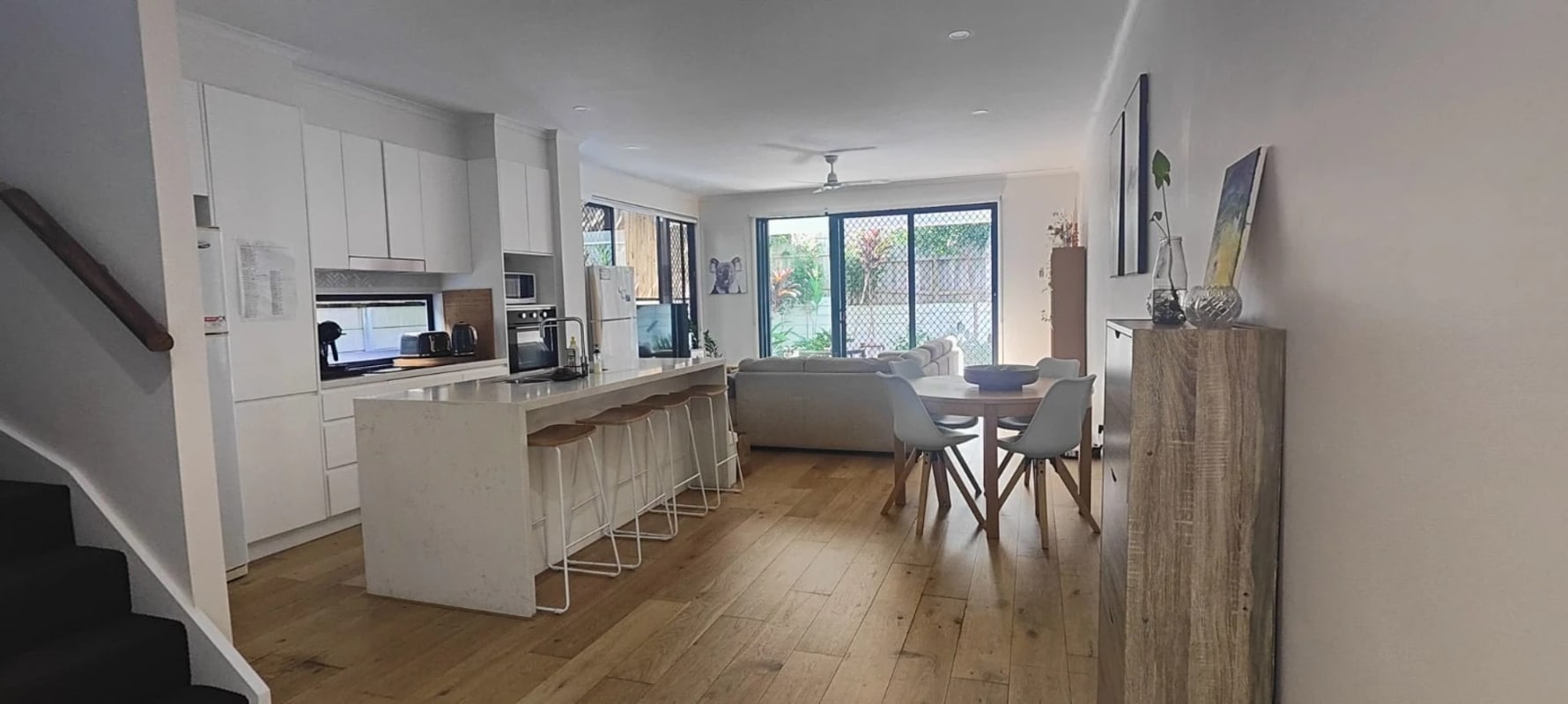 Room for Rent in Morningside, Brisbane | $340, Flexi... | Flatmates.com.au