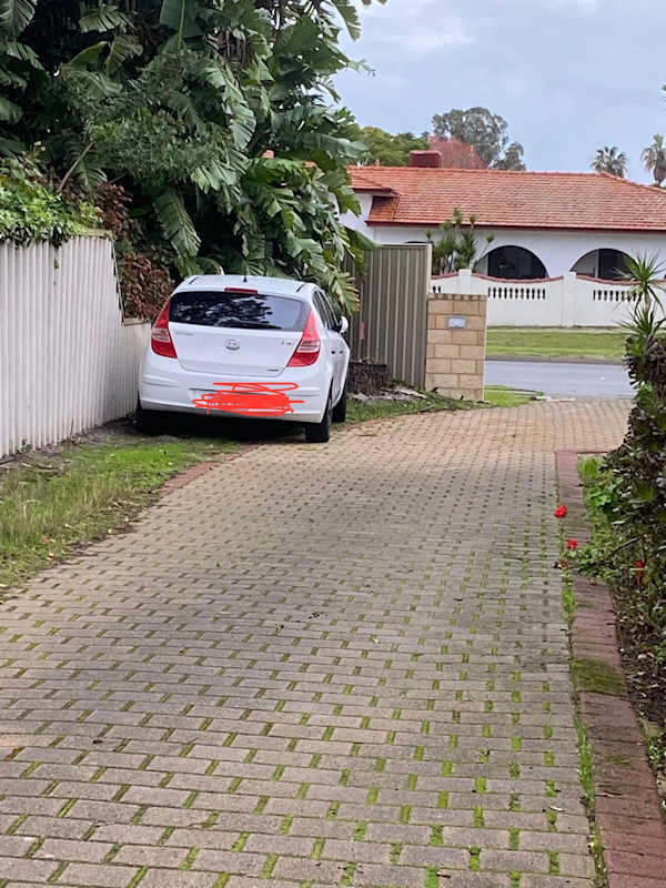 Room for Rent in Wilson, Perth | $220, Furnished, Sh... | Flatmates.com.au